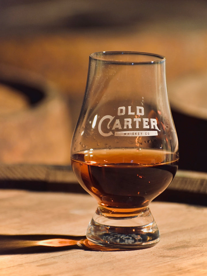 Products – OldCarterWhiskeyCo