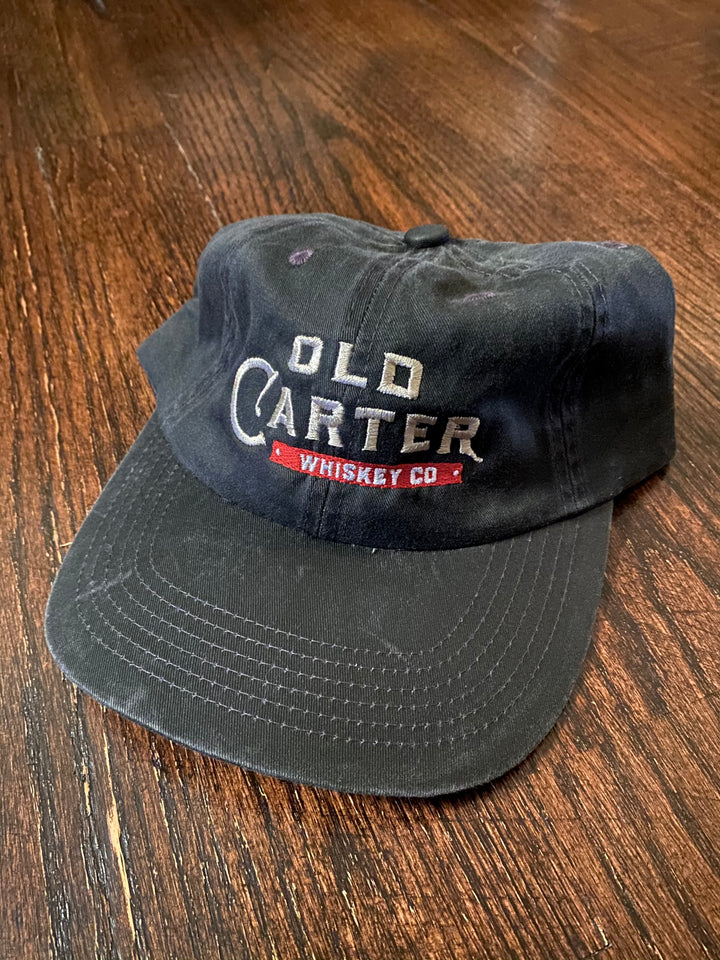 Products – OldCarterWhiskeyCo
