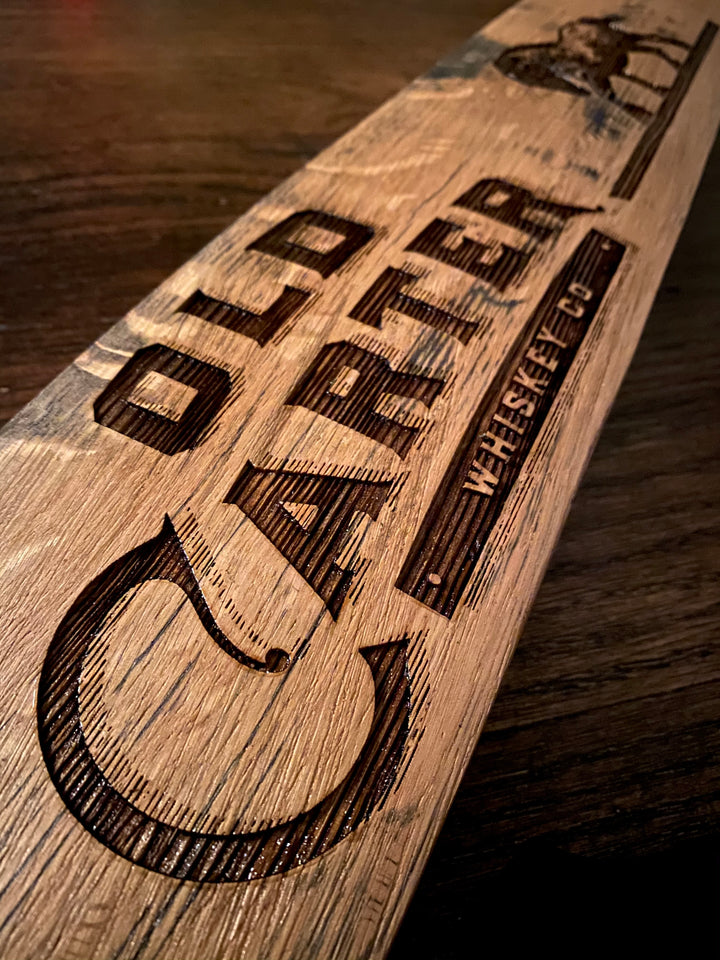 Products – OldCarterWhiskeyCo