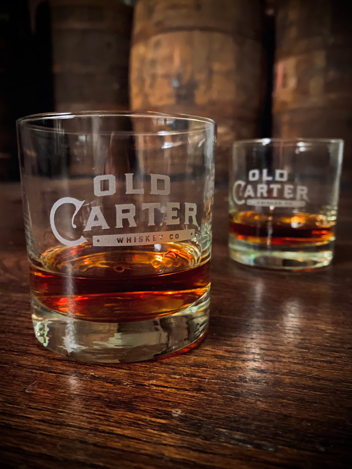 Products – OldCarterWhiskeyCo